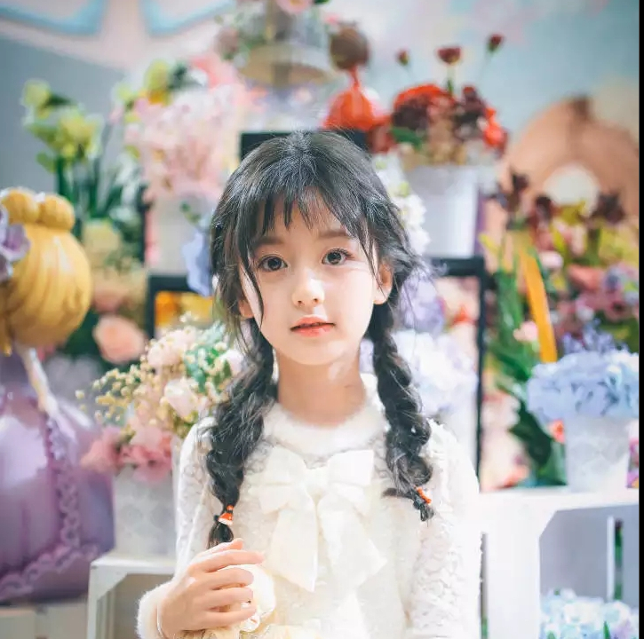 爱在泉城 