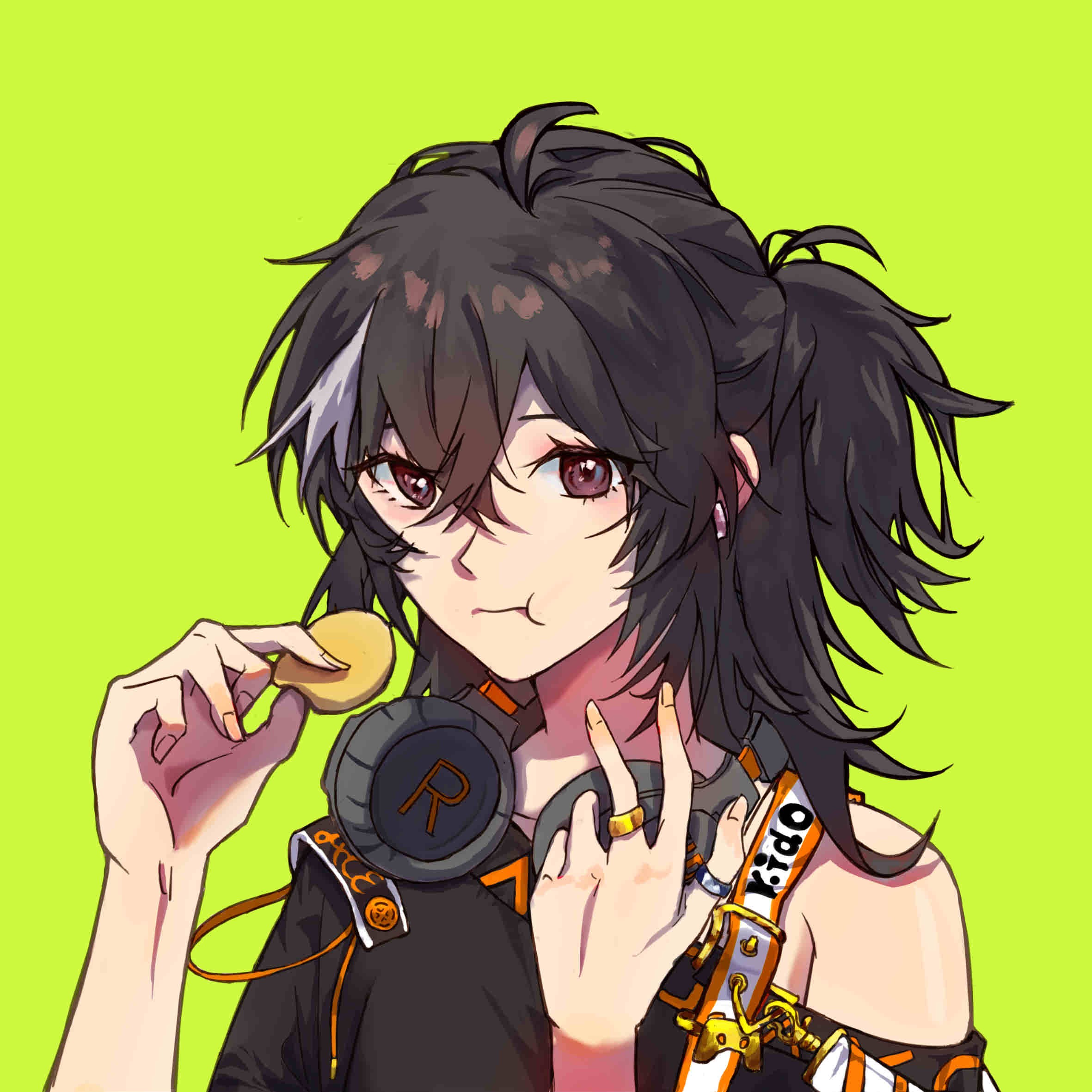 艾斯kido 