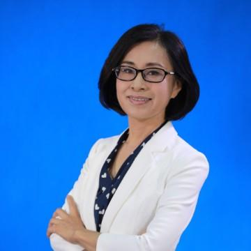 邵永灵 