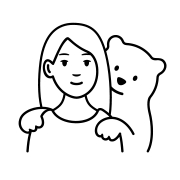 -HAPPY-BEAR- 