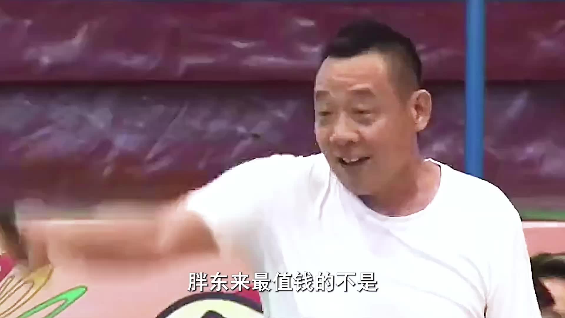 ...95%的利润分给员工,就连保洁员月薪都能拿到8500元#于东来 #胖东来