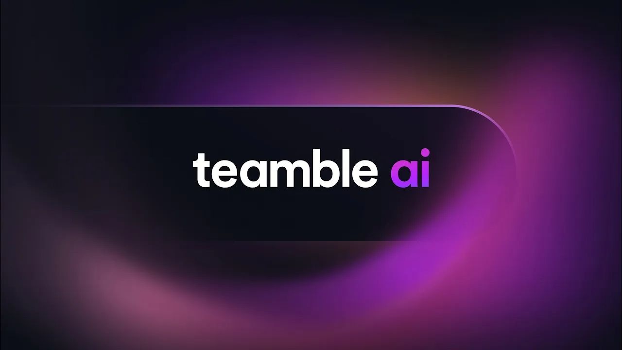 一条AI智能产品宣传片我居然看了800遍!音效+快闪字体+UI界面完美...