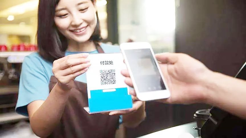这样做能扫码支付才安全,不注意小心微信钱包的被偷走!