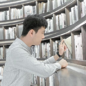 有点社恐的MrAn 