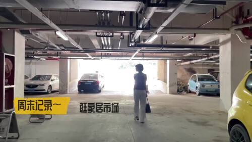 电器厨卫选购!小夫妻一口气看了7个厨卫大件还分享了8个小知识