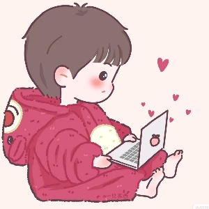 聪聪家的小帅猪 