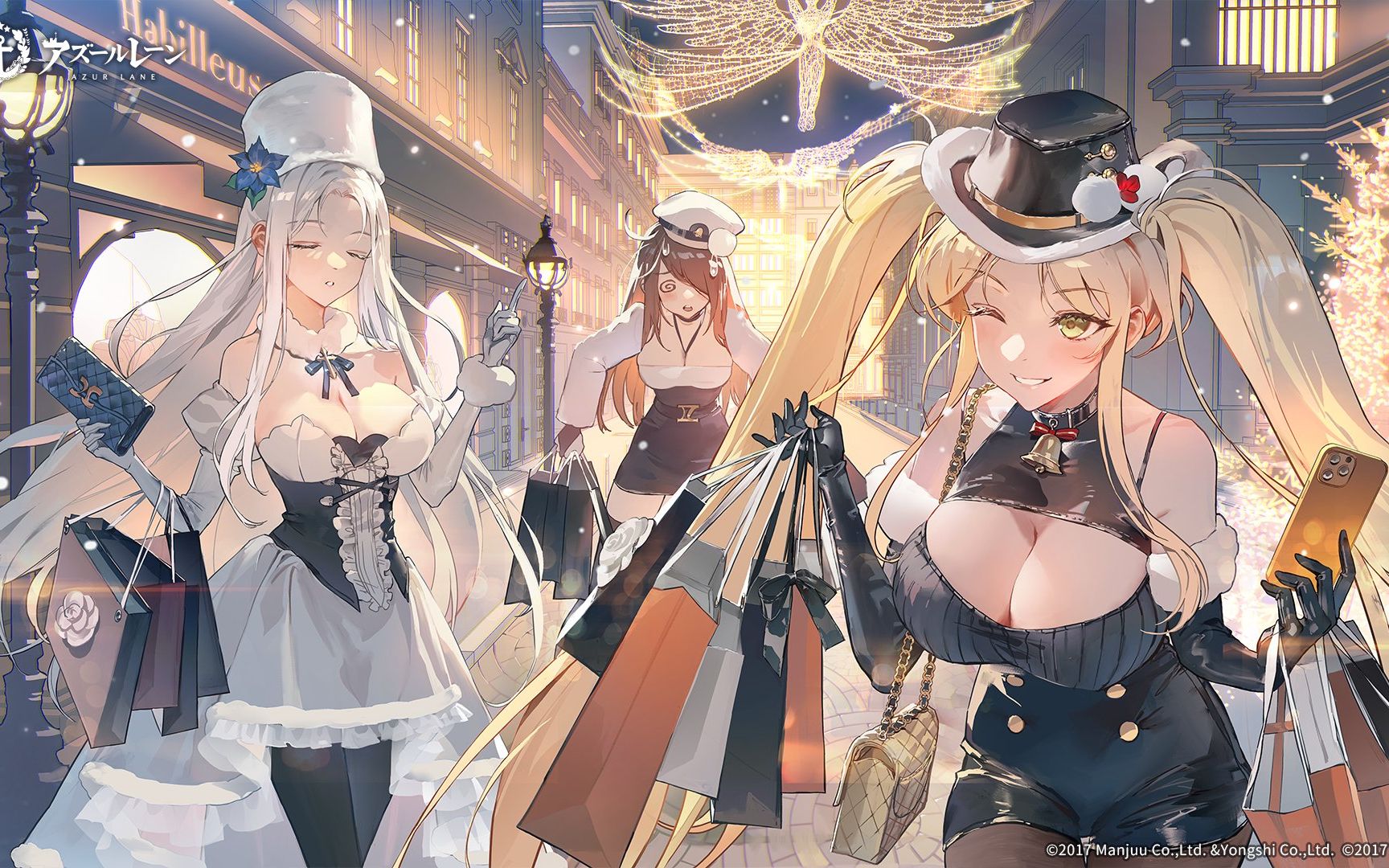 《碧蓝航线》定向折叠C2绿海超低耗4油自律轻松全通“只需单天雷,...