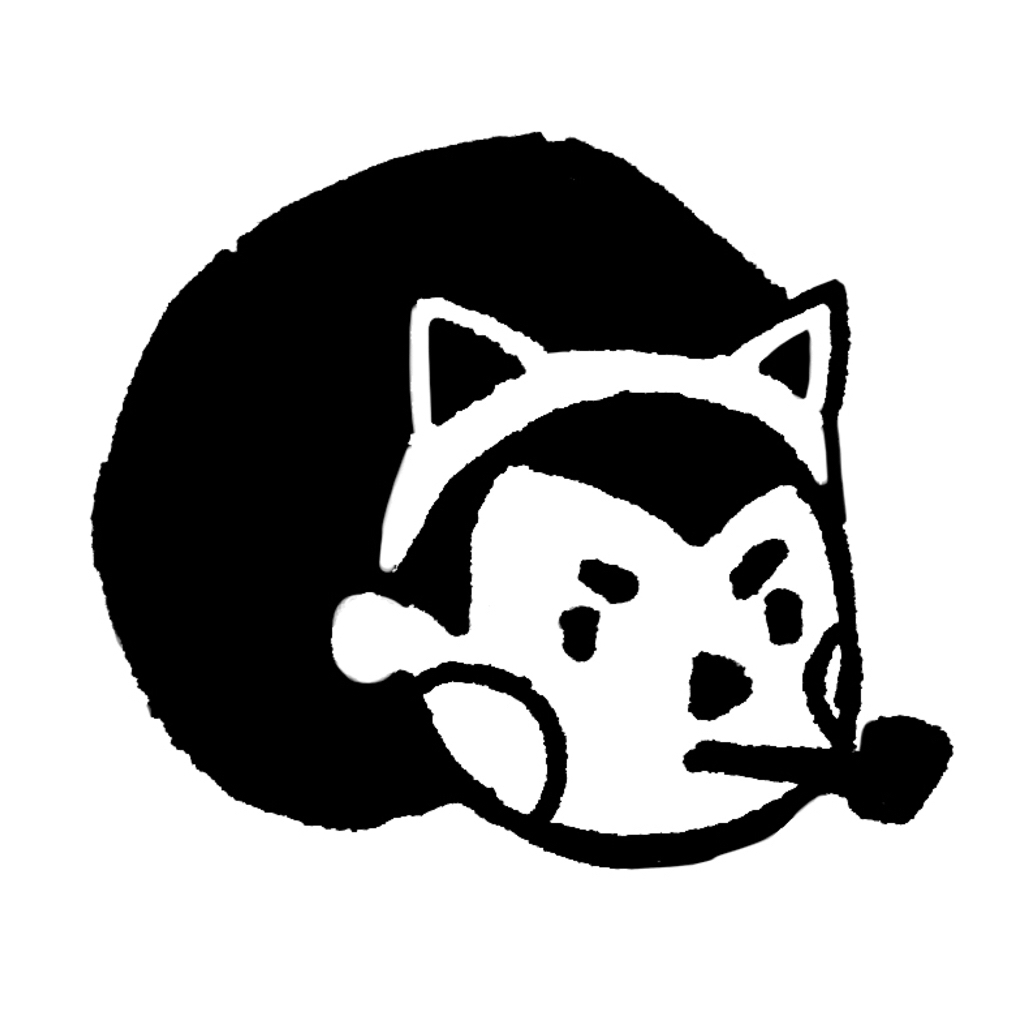 NEKOBAA猫婆婆 