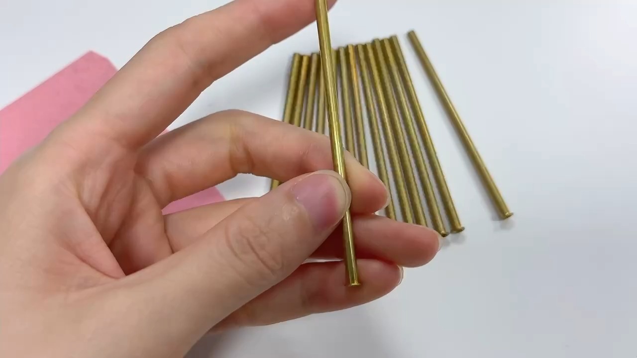 全空心铆钉 管状铆钉 过孔铆钉