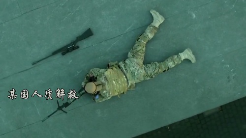 英制AWM狙击枪的威力究竟有多强曾下过最远狙杀的新纪录