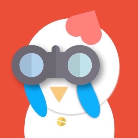 辣机君 