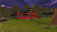 魔兽世界怀旧服:猎人几个常用的宏,练级还是副本都有用