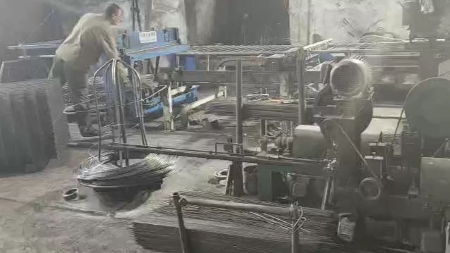 现货网片 建筑网片 钢筋网片 地暖网片