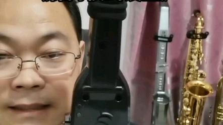 罗兰AE30电吹管,系列教学视频(11),《保持模式设置》。