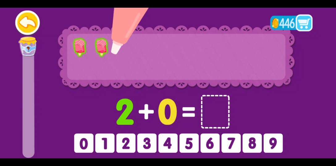 宝宝巴士01 宝宝学加减法