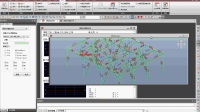 midas_gen_2017建模案例