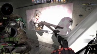 天迹解说CSGO之在游戏里看动漫