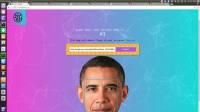 face-recognition 人脸识别应用