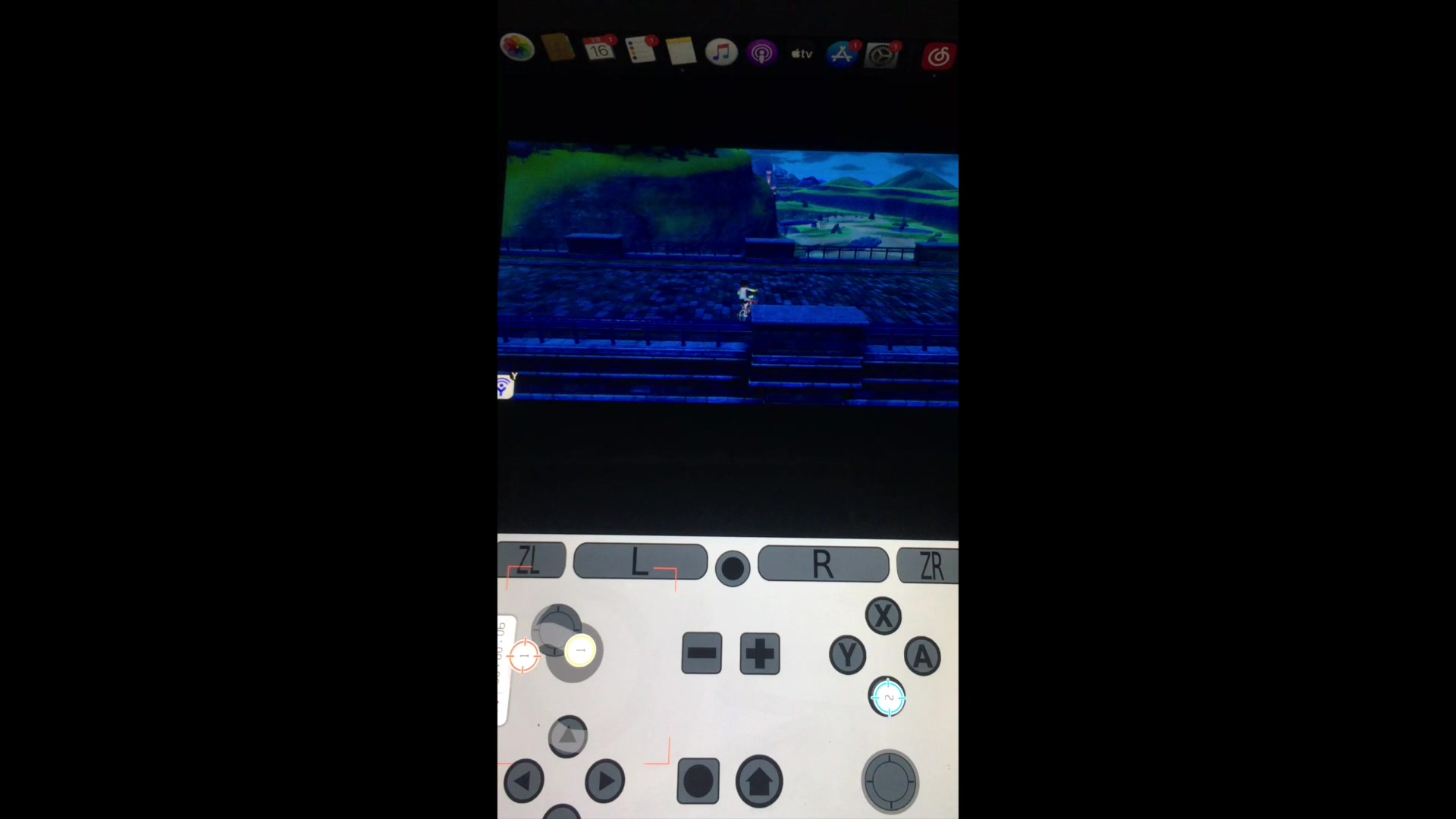宝可梦剑盾 自动孵蛋无需购买单片机 大力推荐 joycon droid
