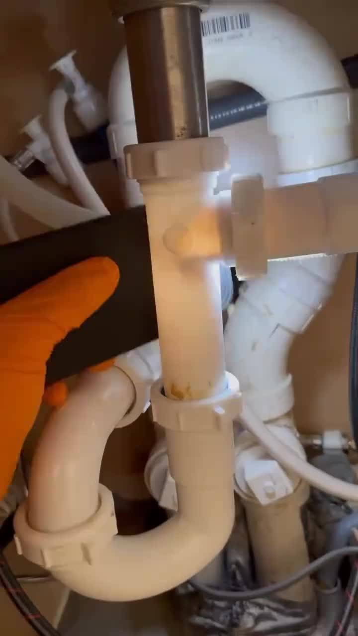 水管维修,管道堵塞疏通
