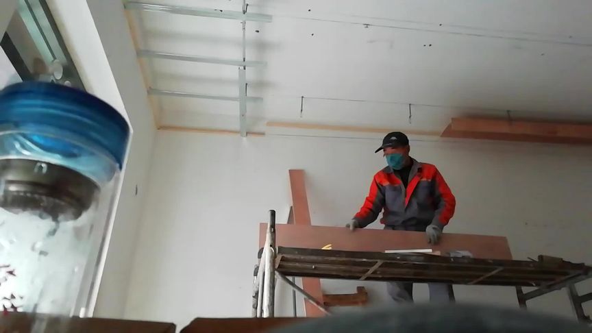 吊顶施工流程