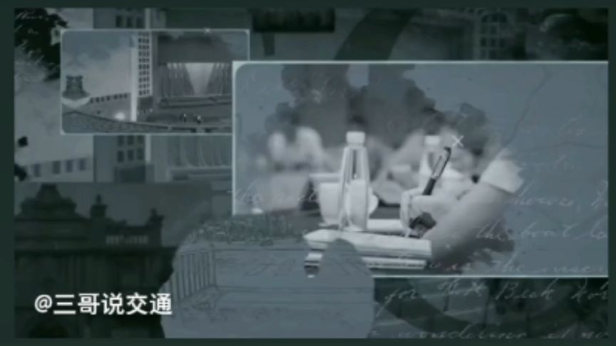 馆陶县针对三四轮电动车集中整治工作宣传片