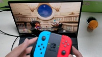 一线通链接switch视频教程