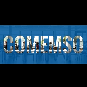 Comemso-科尼绍 