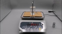 弗布斯密度计DM-300G液体密度计的操作视频15895527703