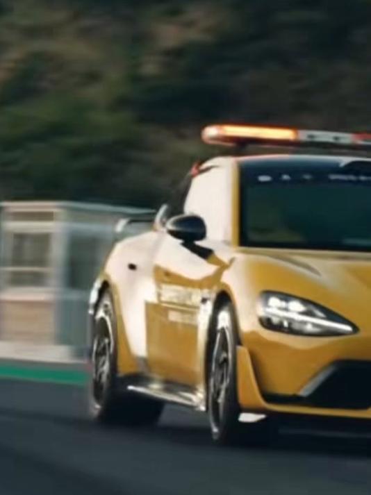 小米汽车官宣:新增“准新车选购”!