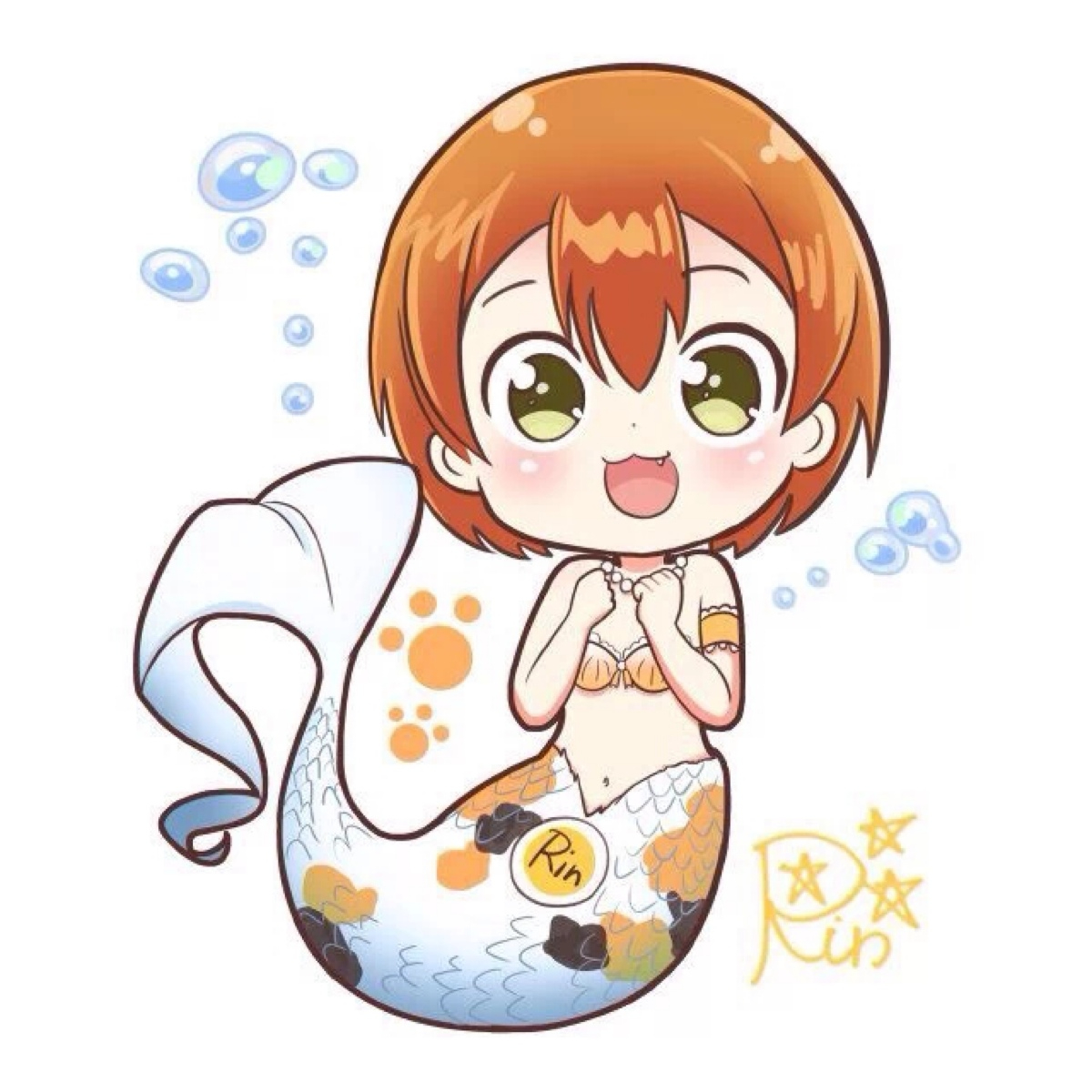 一条医美锦鲤 