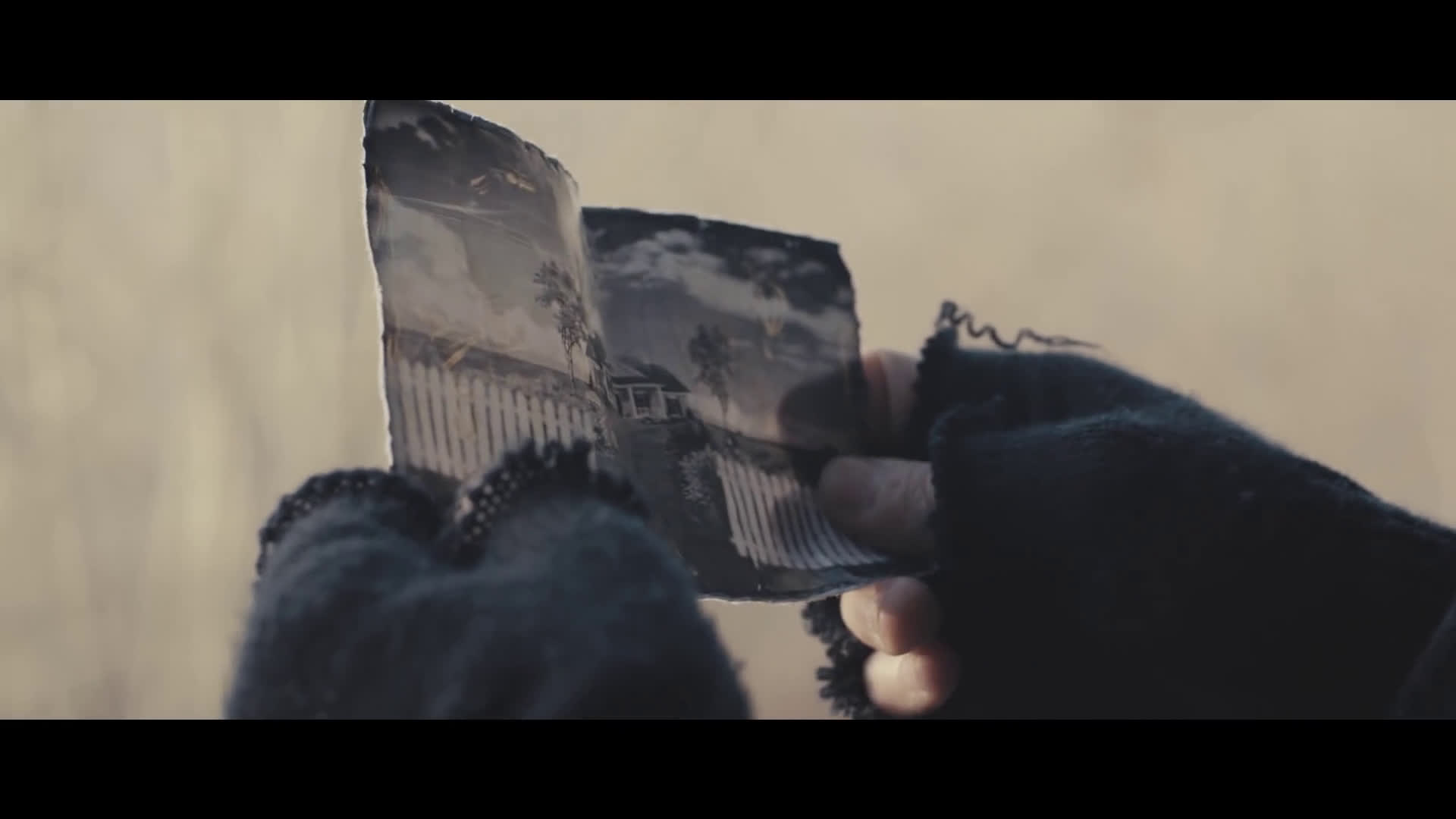 【MV剪辑】【Amy Chanrich】 - IF You & Faded Remix【中文字幕】