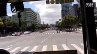 上海巴士三公司[三车队]上嘉线 上海南站(南广场)→嘉定客运中心_1