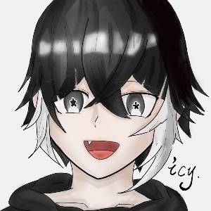 凉凉果icy 