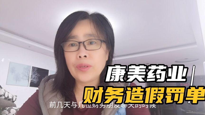 财务造假,审计机构有什么责任和风险?