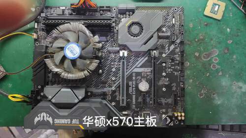 主板开机不显示为何bios容易坏又该如何判断呢