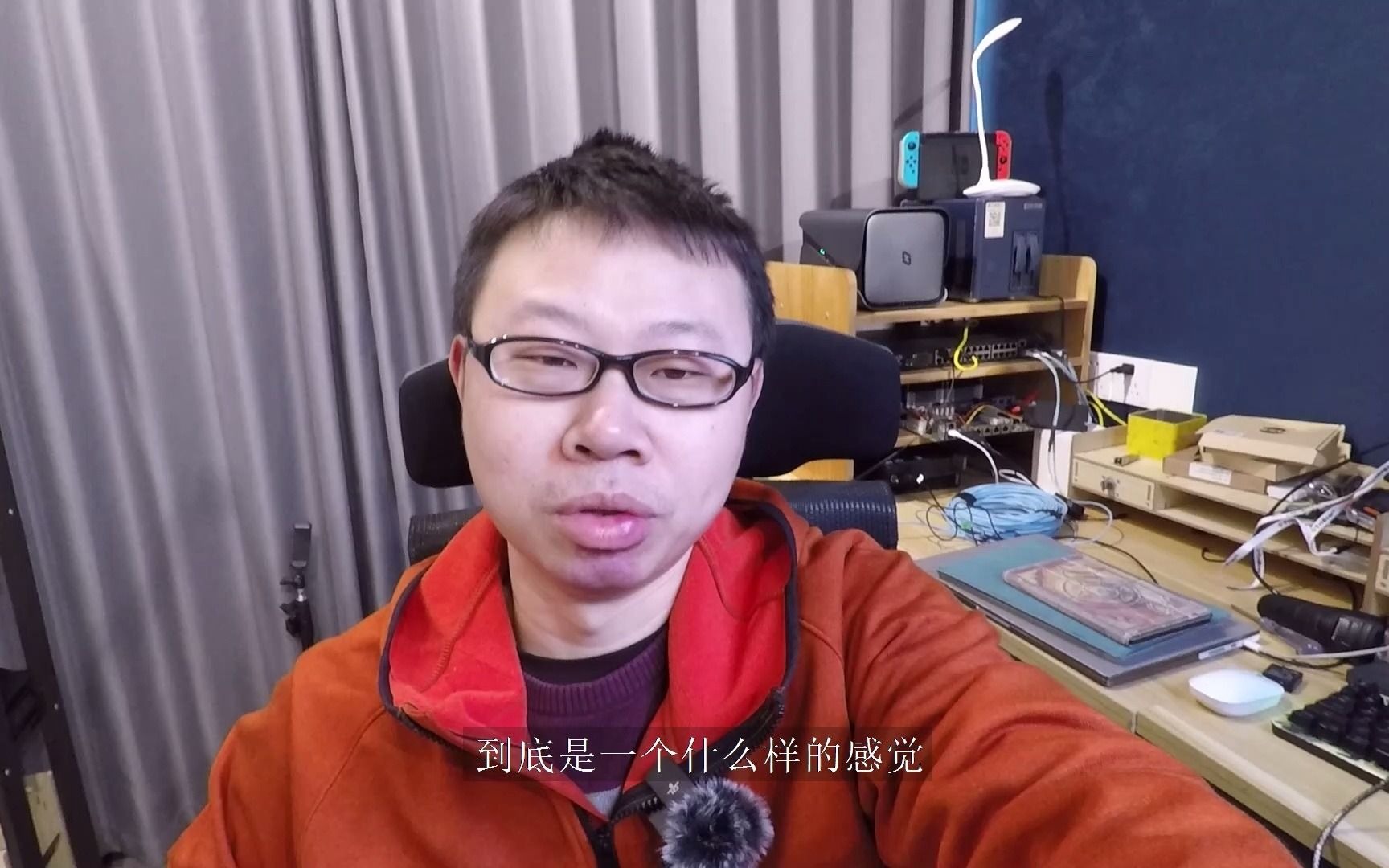 扔掉百度云榨干你的网络带宽:极空间z4私有云盘公网下载速度体验