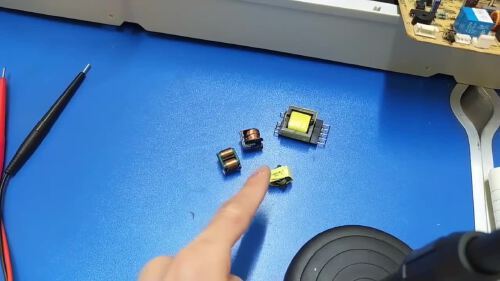 1分钟搞懂共模电感和差模电感!工程师必知的EMC关键区别