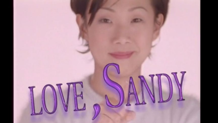 林忆莲的经典歌曲——《伤痕》音乐MV