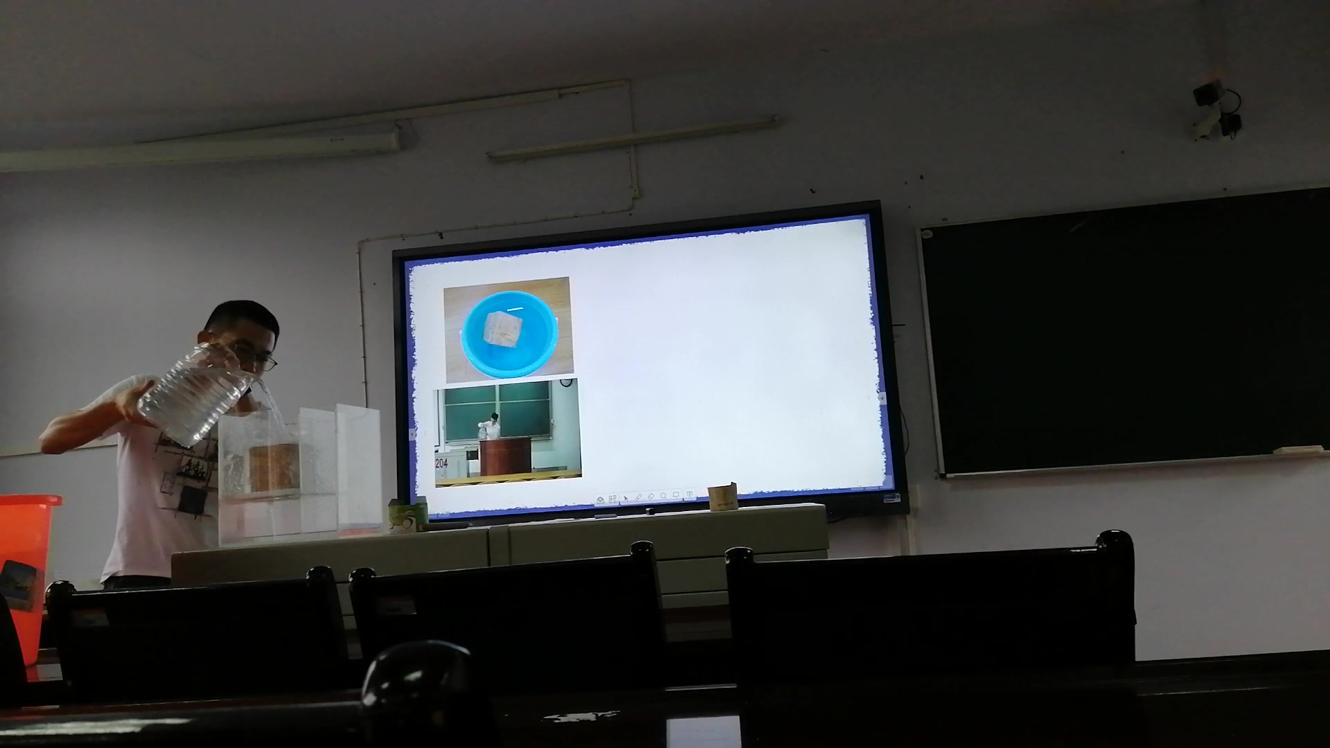 库存 20190628 微格教学试讲