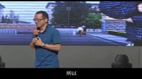俞敏洪 目标明确 坚持就能成功