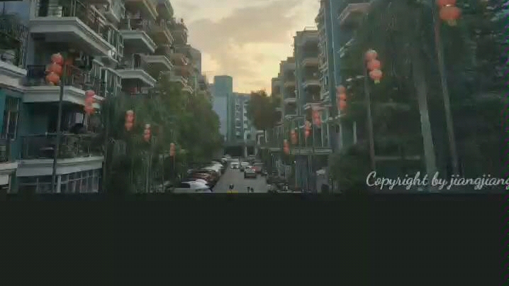 mix滤镜大师调色练习第一期