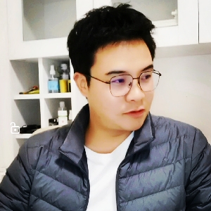 财税保镖赵先生 