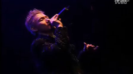 ”心如刀割“张学友经典歌曲