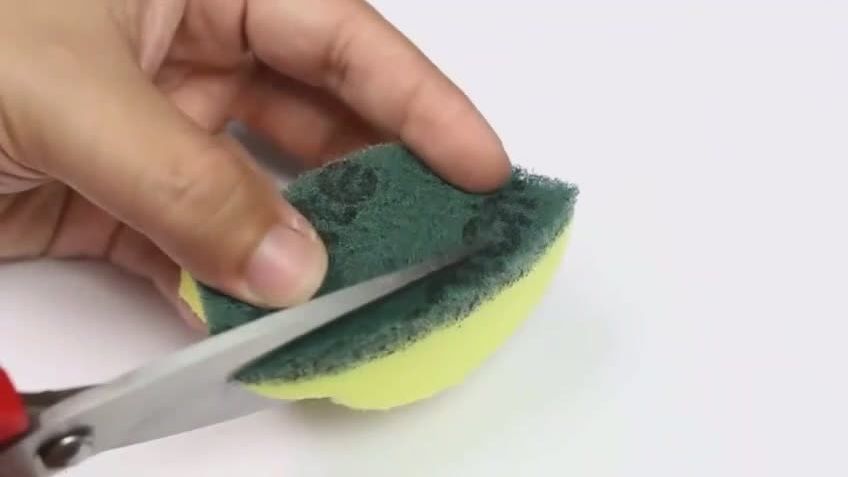 生活小妙招:一直都不知道磁铁还能这么用