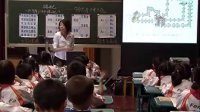 三年级数学北师大版 搭配中的学问 课堂实录