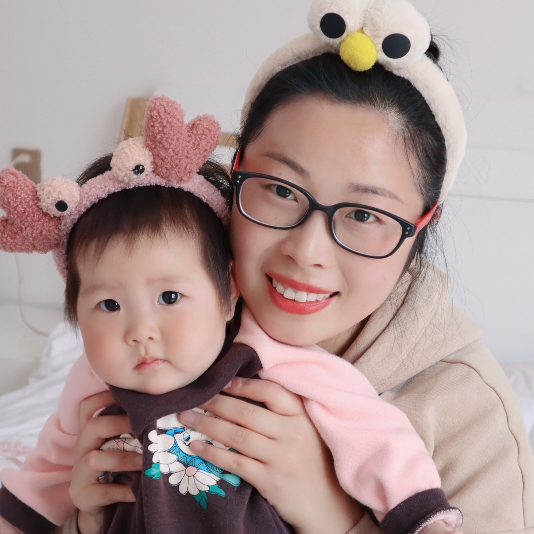 熊妈手工 