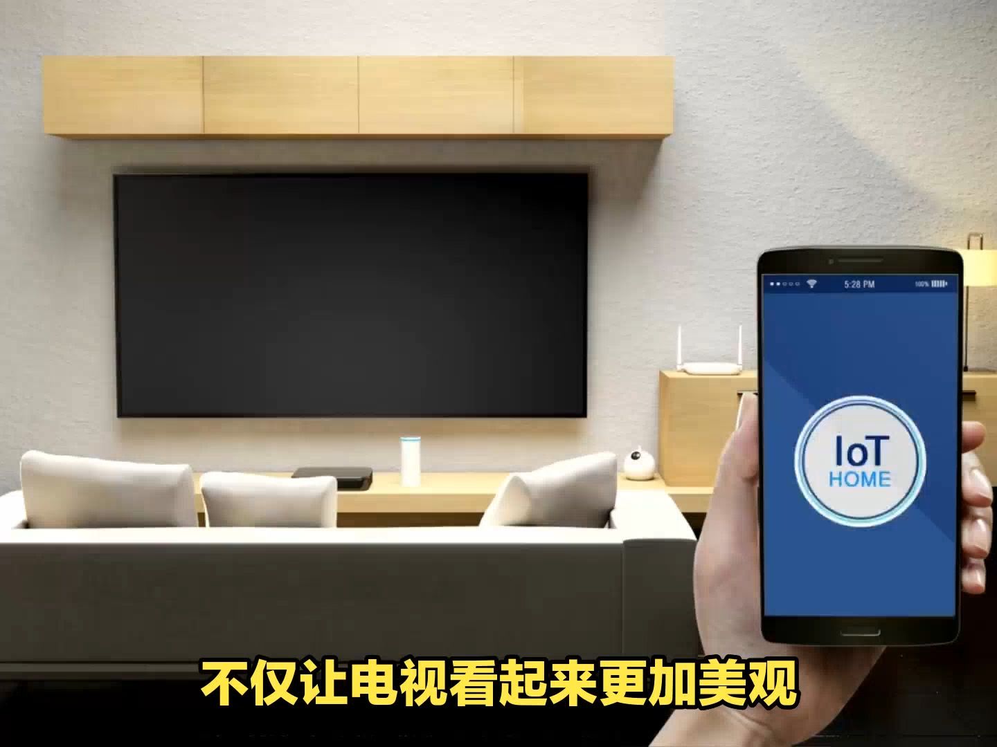 长虹电视85D6深度评测:智能、画质、音效全面解析