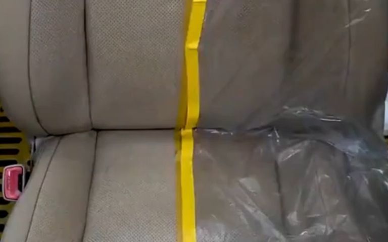 【沉浸式洗车】洗车就要认认真真,毕竟车是男人第二个老婆!