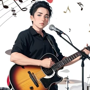 吉他社guitar 